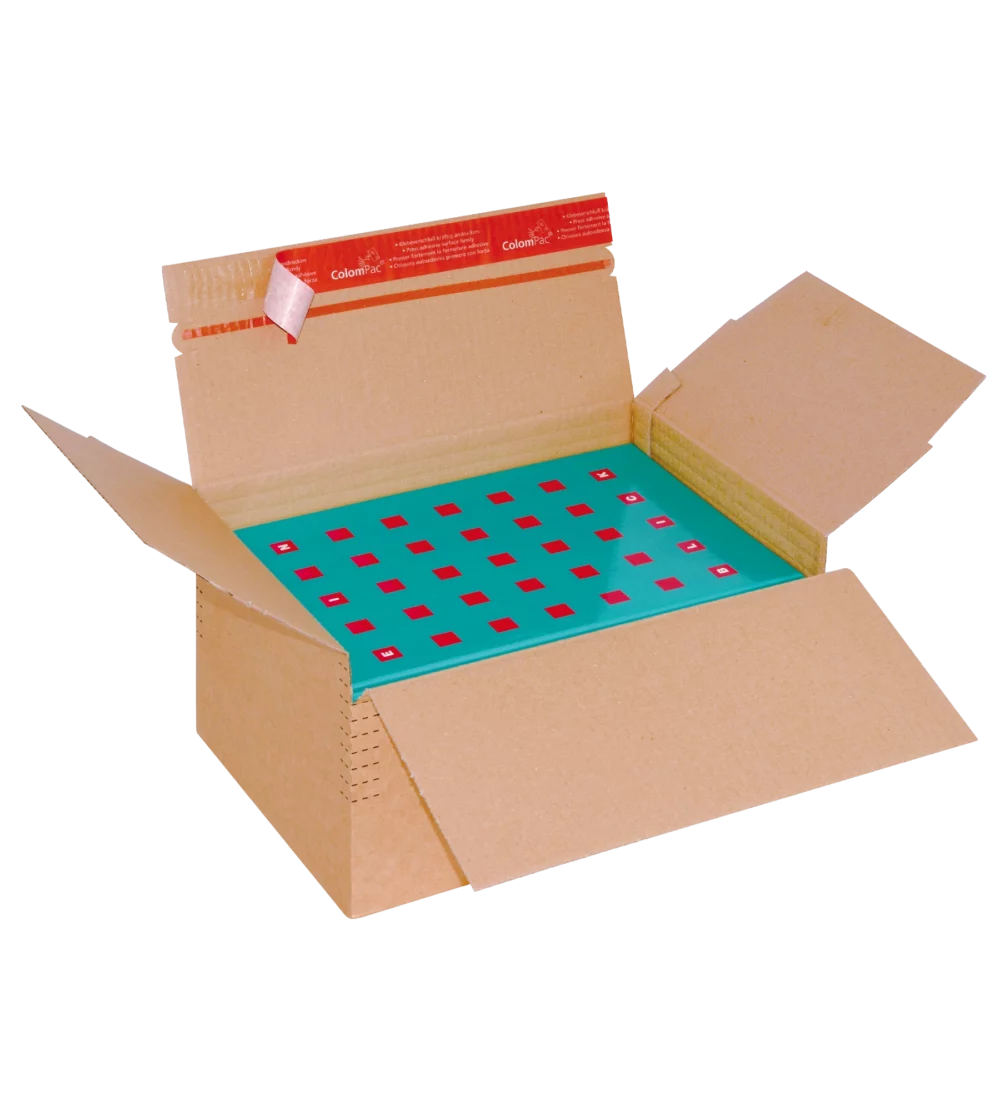 CP 141.205 (305 x 228 x 70-160) – ColomPac®