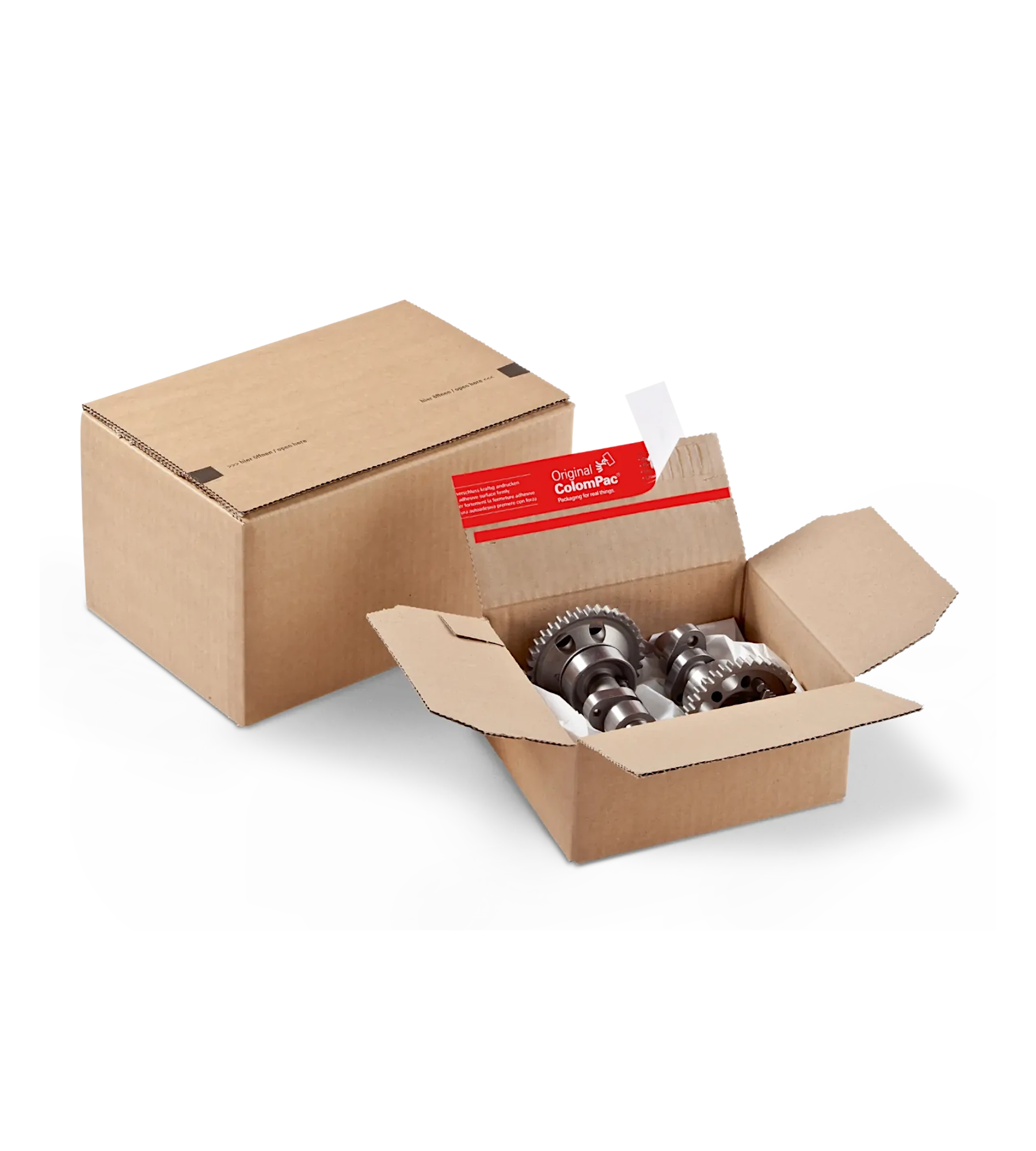 CP 055 – ColomPac®