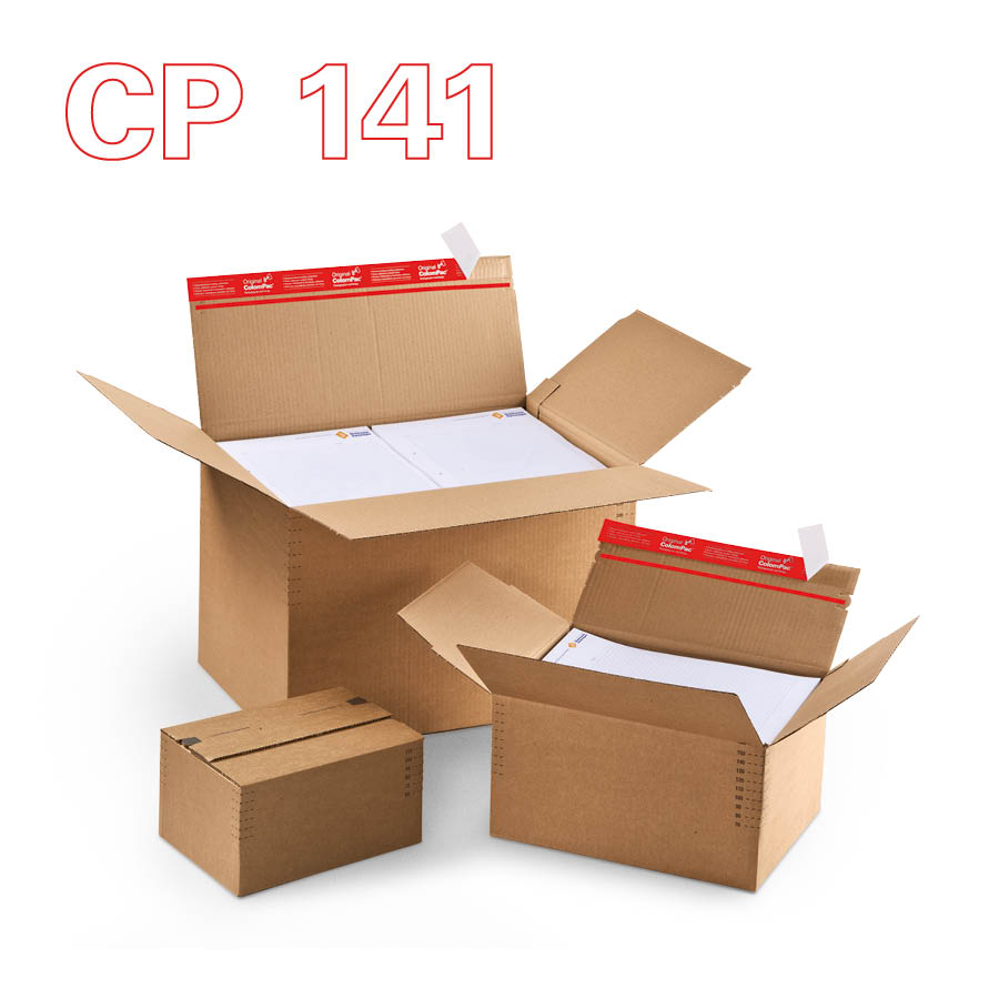 CP 141 – ColomPac®