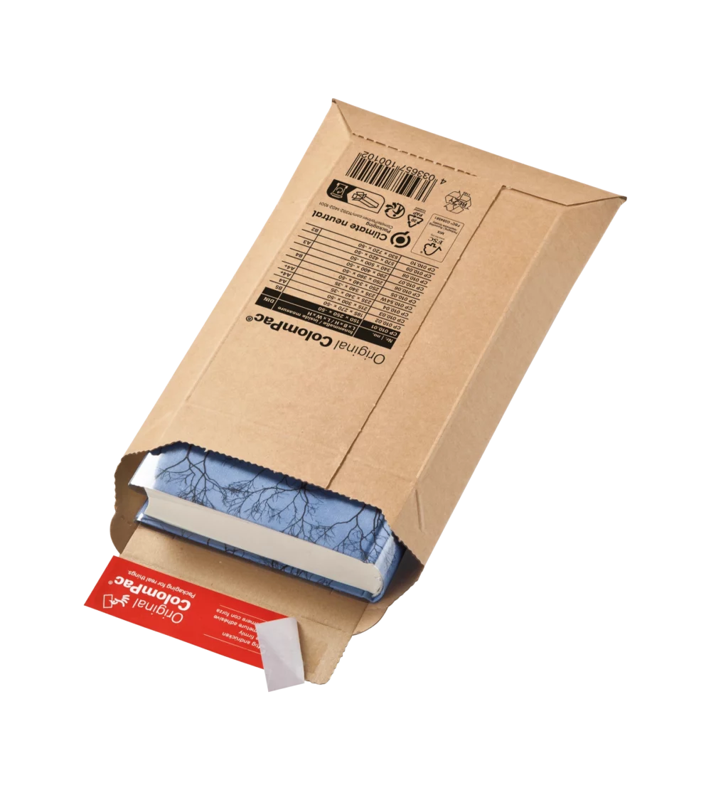 CP 010.01 (150 x 250 x -50 mm) – ColomPac®