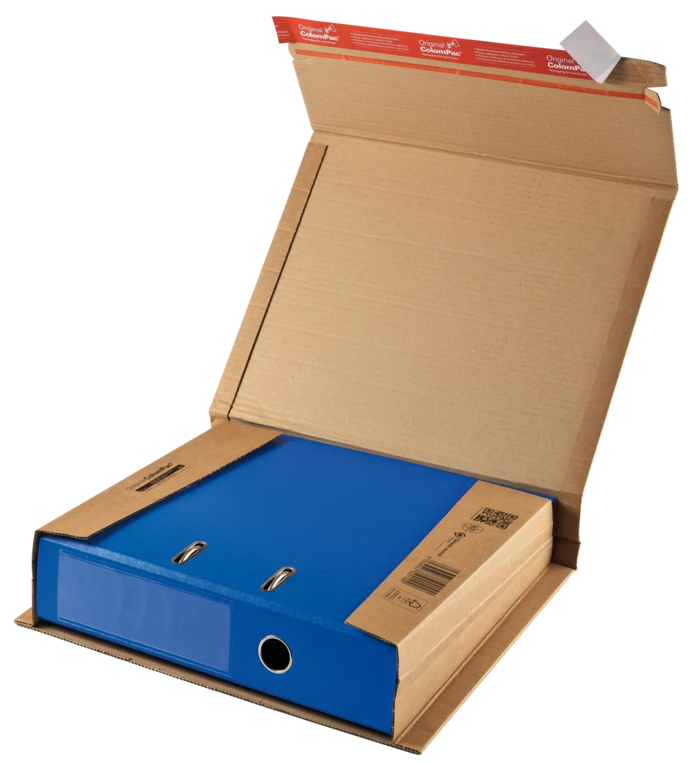 CP 050.01 (320 x 290 x 35-80 mm) – ColomPac®