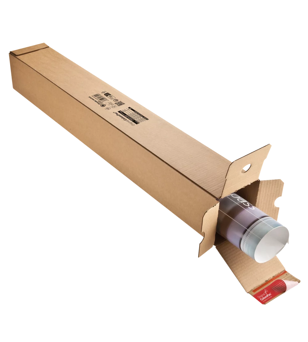 CP 072.08 (1.008 × 108 × 108 mm) – ColomPac®