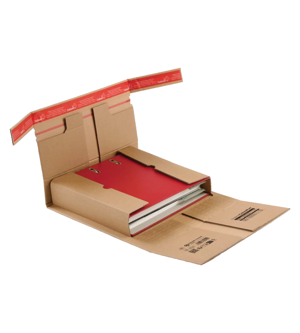 CP 030.05 (322 x 292 x 35-80 mm) – ColomPac®