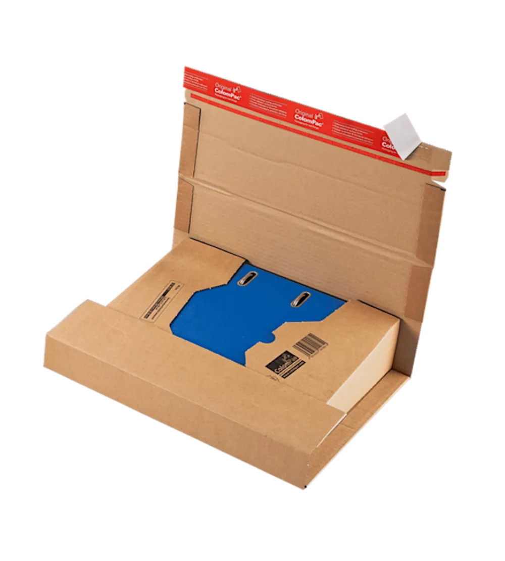 CP 055.01 (320 x 290 x 35-80 mm) – ColomPac®