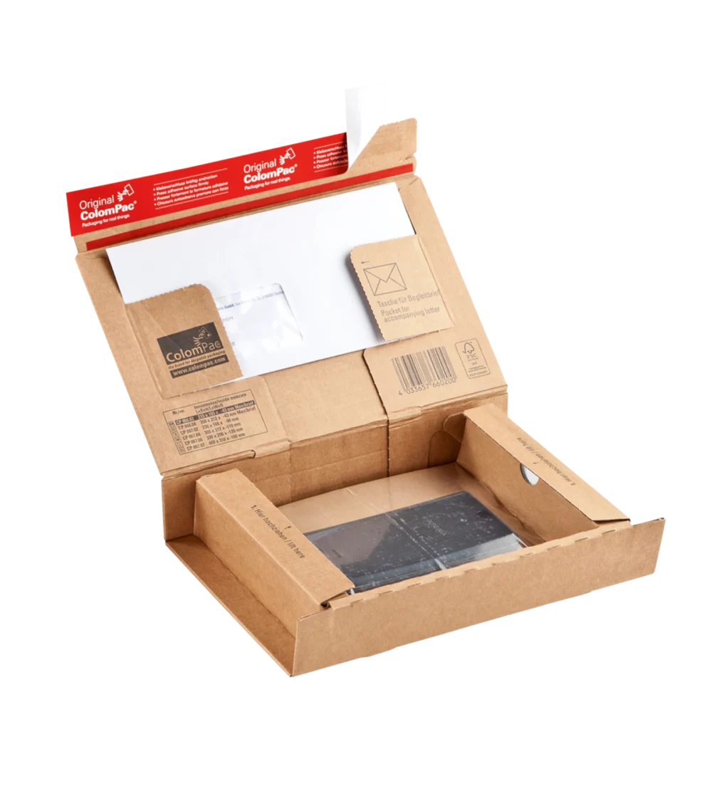 FT 140.002 (110 x 135 mm) – ColomPac®