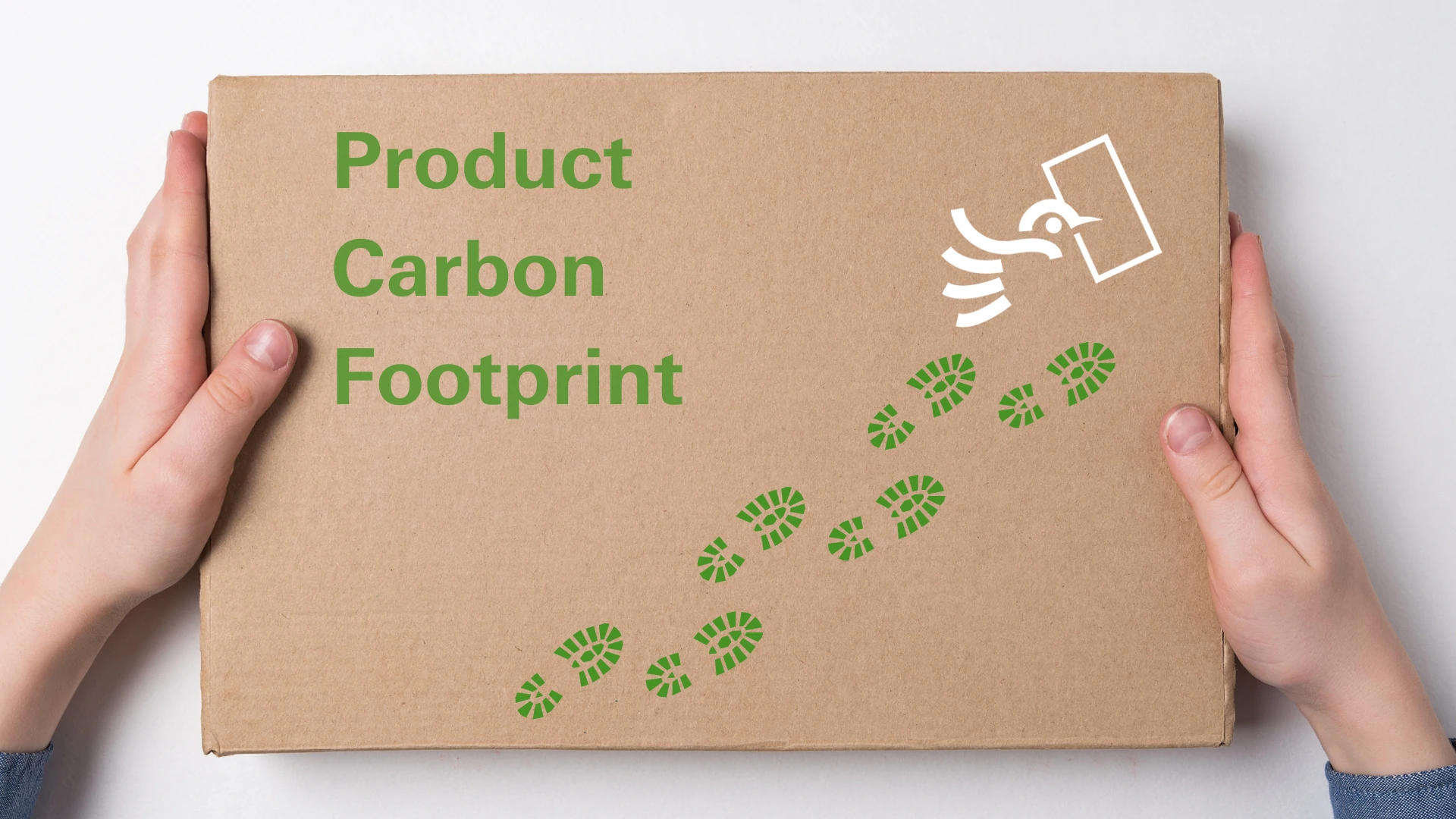 We calculate your product carbon footprint! – ColomPac®