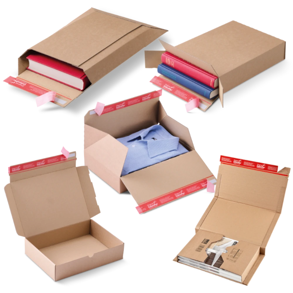 Product Overview – ColomPac®